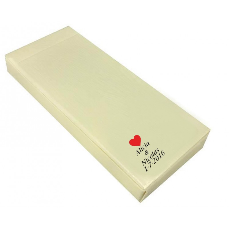 Pacchetti Di Tabacco Per Matrimoni Personalizzati