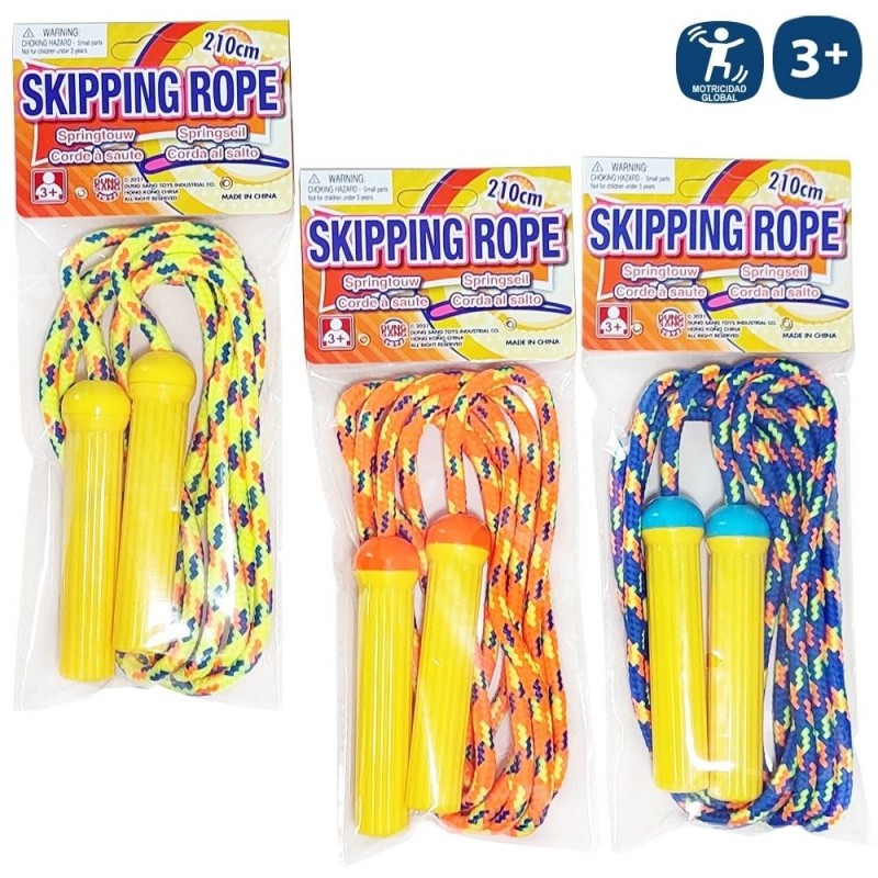 Saltar Corda Infantil
