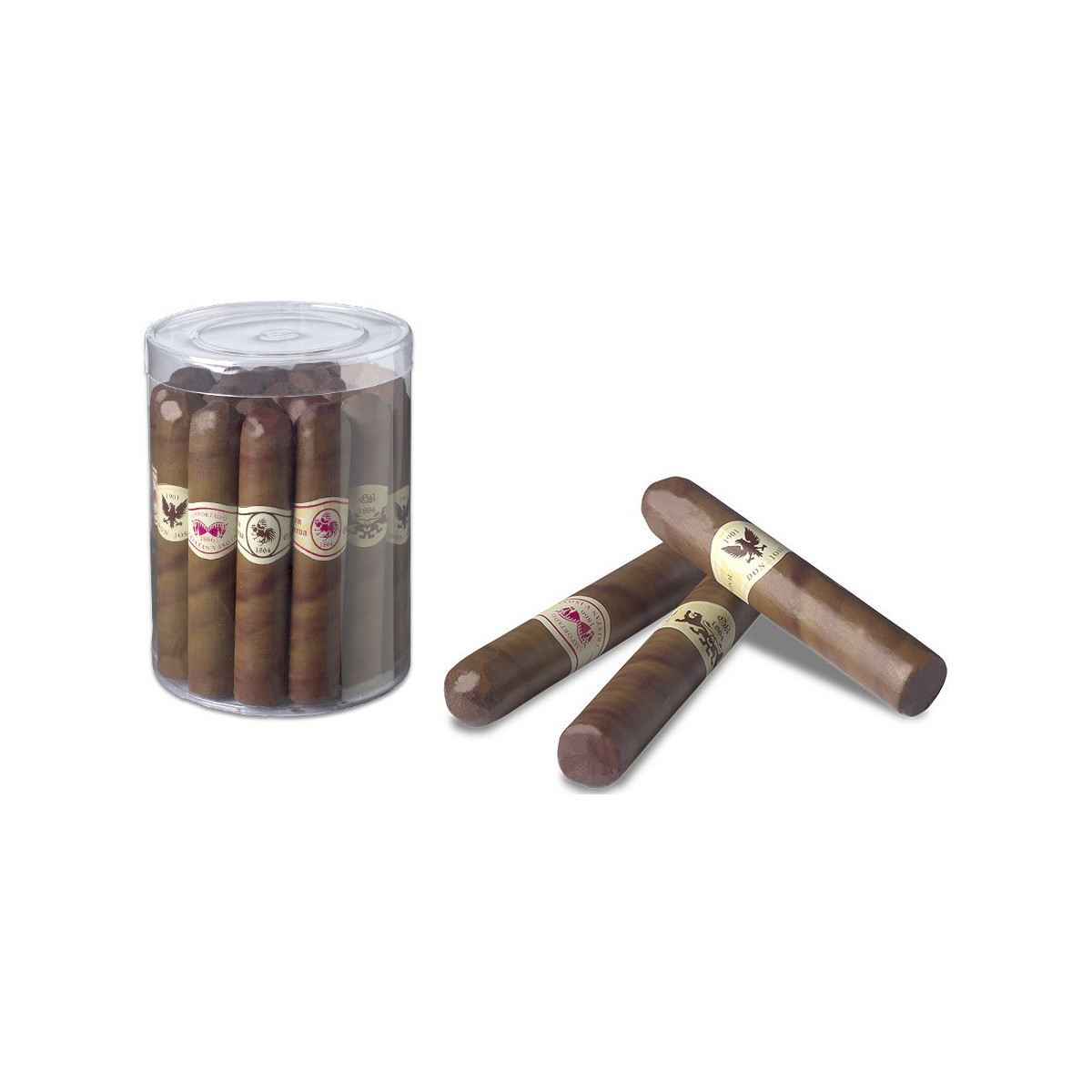 Sigari Habanos Al Cioccolato