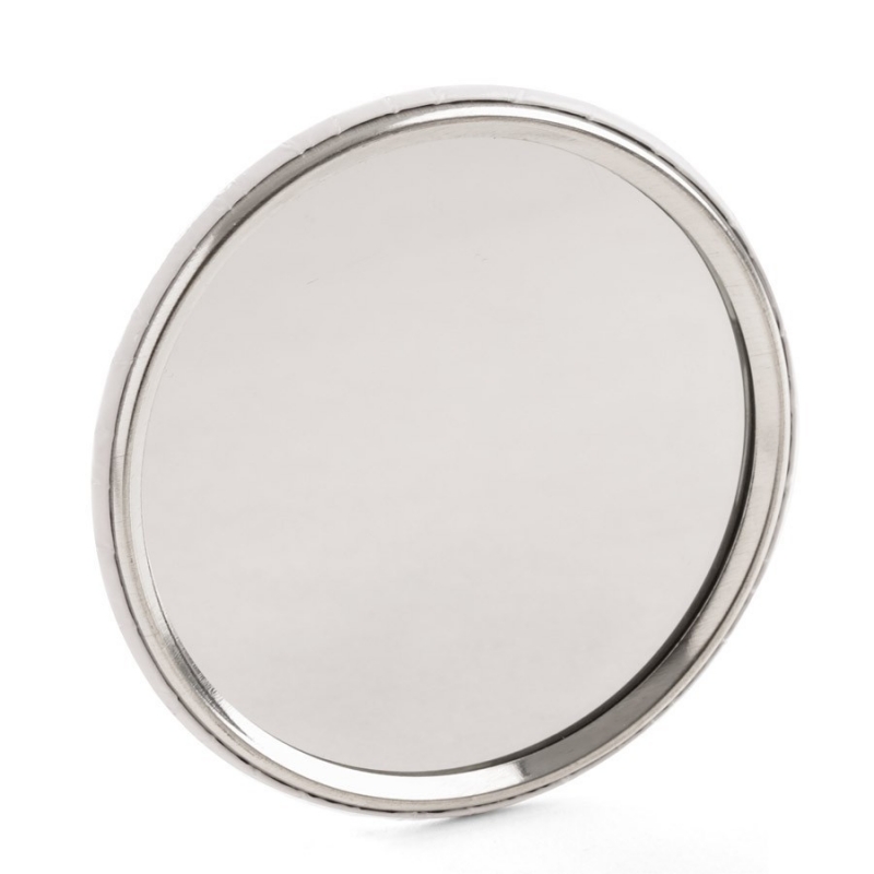 Specchio Piccolo Rotondo