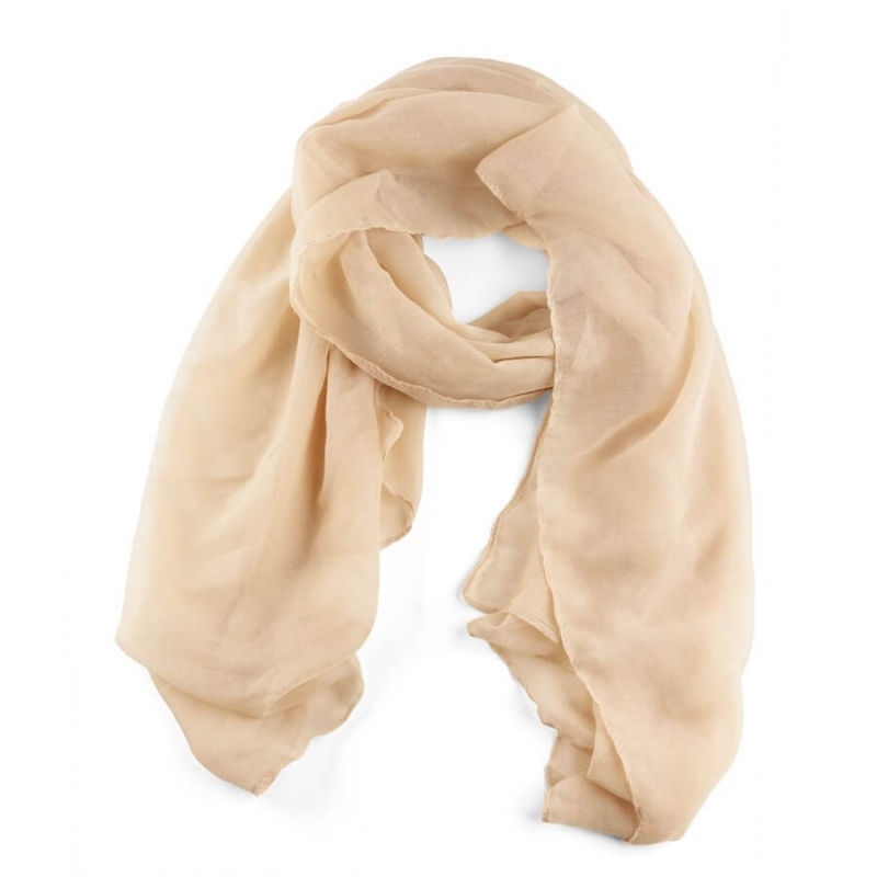 Pashmina Beige